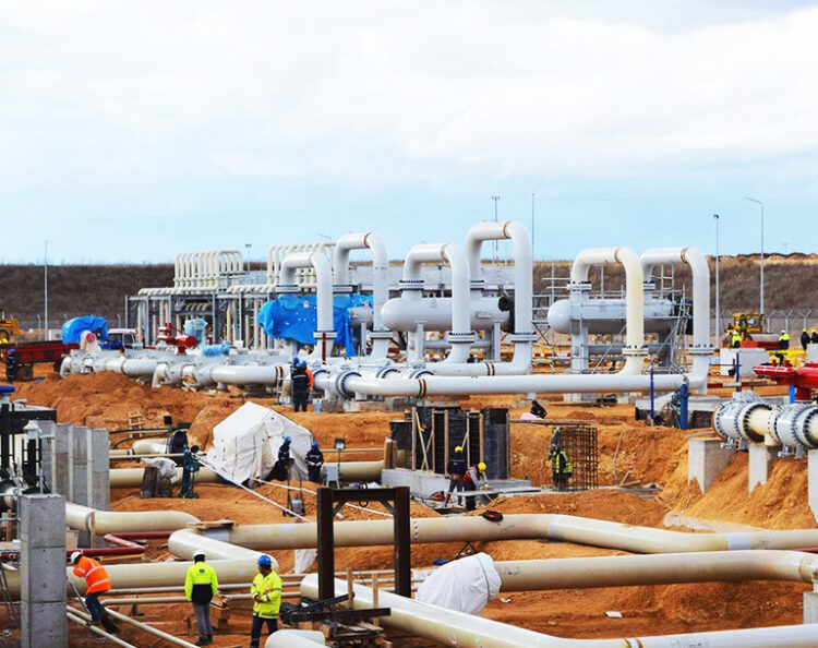 Pipeline Engineering - Aggritech Engineering